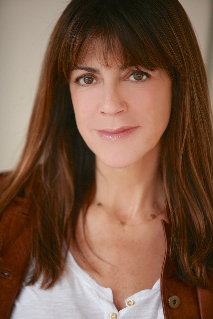 Picture of Paula Pizzi