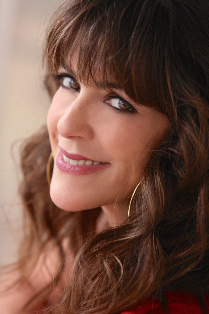 Image of Paula Pizzi