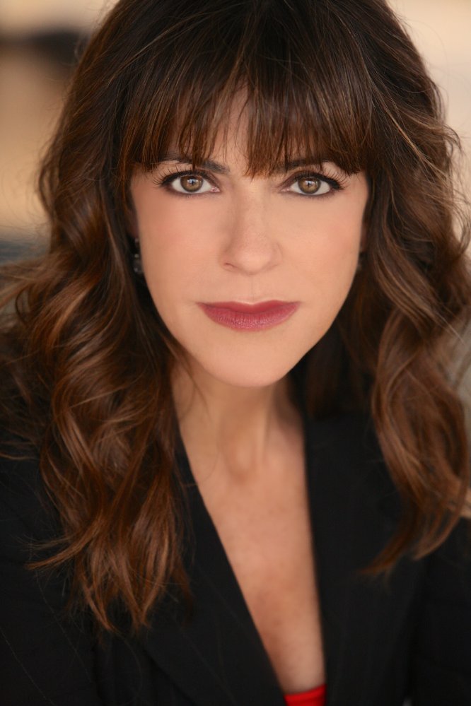 Picture of Paula Pizzi