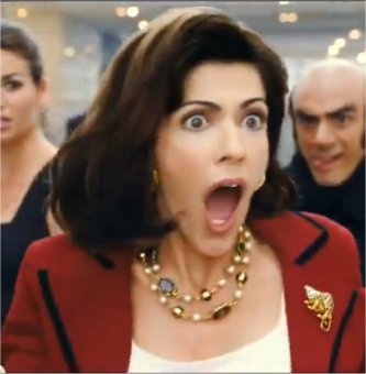 Picture of Paula Pizzi