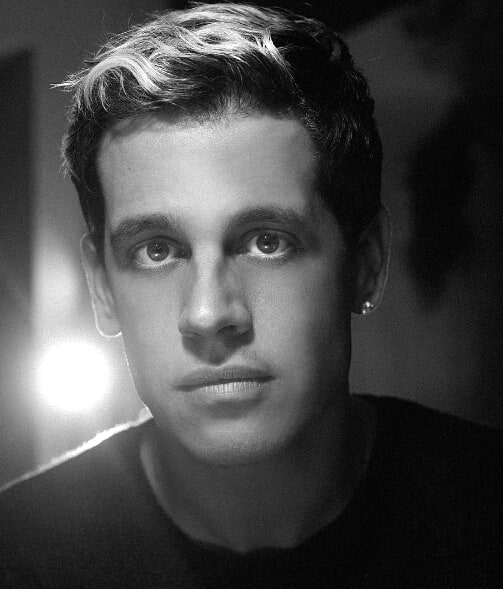 Picture of Milo Yiannopoulos