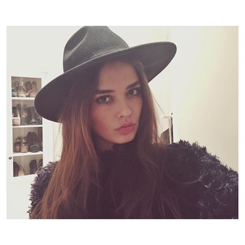 Elif Aksu