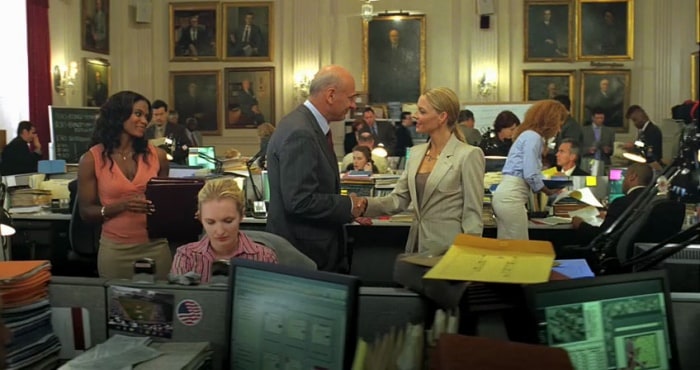 Picture of Inside Man