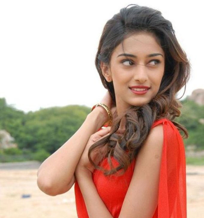Picture of Erica Fernandes