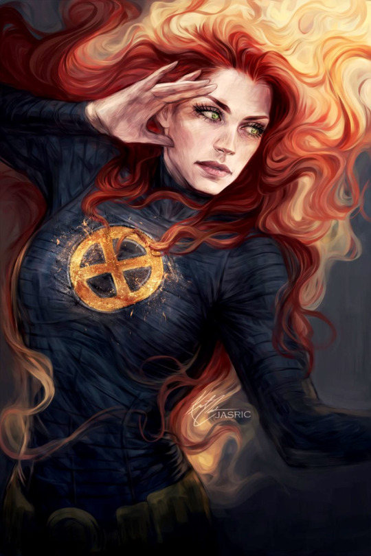 X-Men