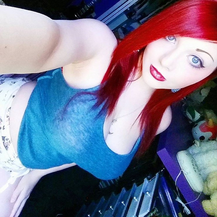 Picture of Erin Nicole Fox