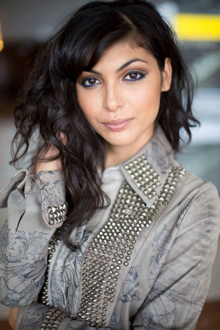 Franciska Farkas picture