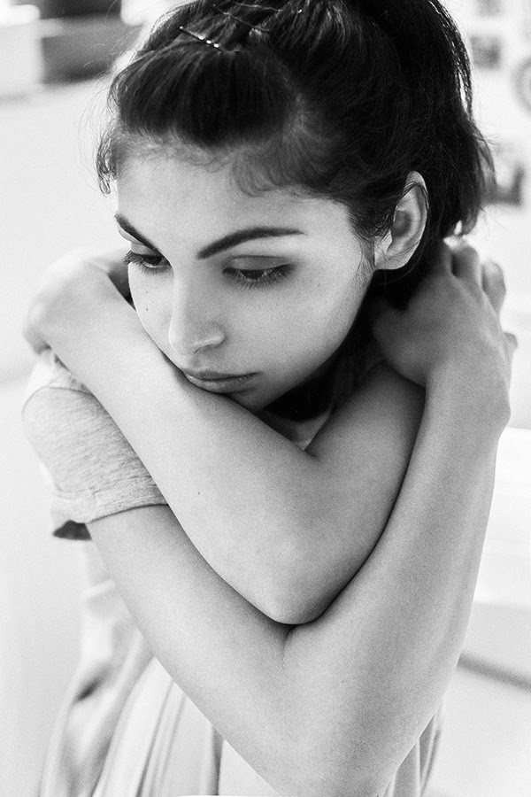 Picture of Franciska Farkas