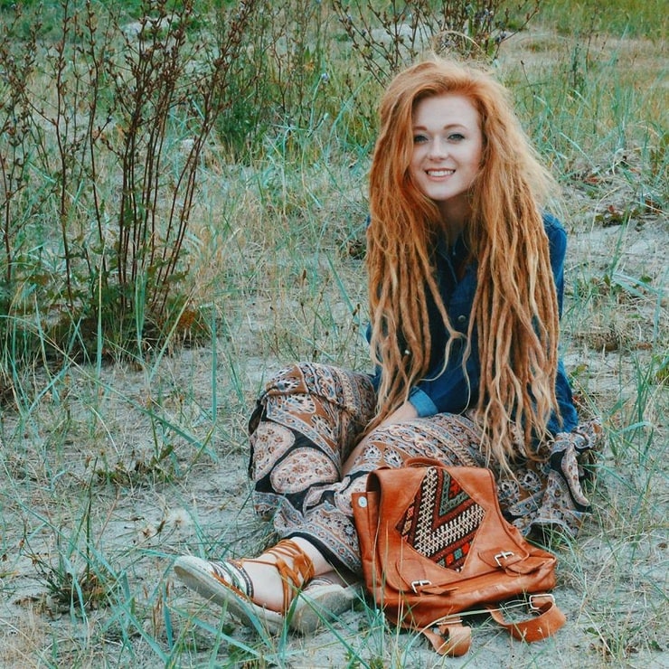 Picture of Elise Buch