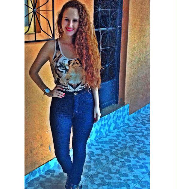 Picture of Ana Pancieri