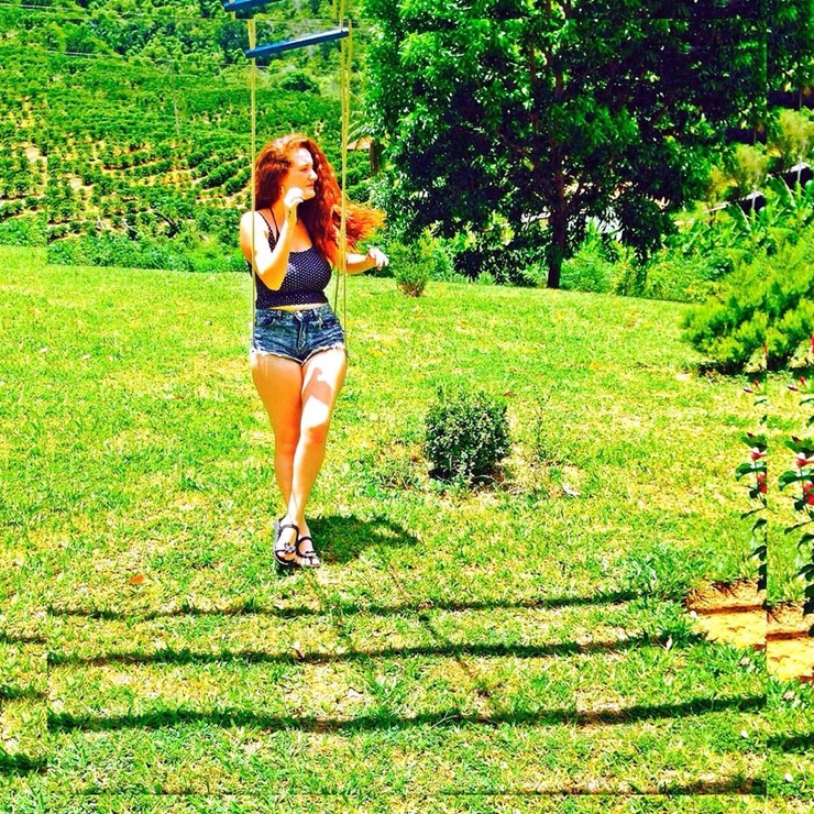 Picture of Ana Pancieri