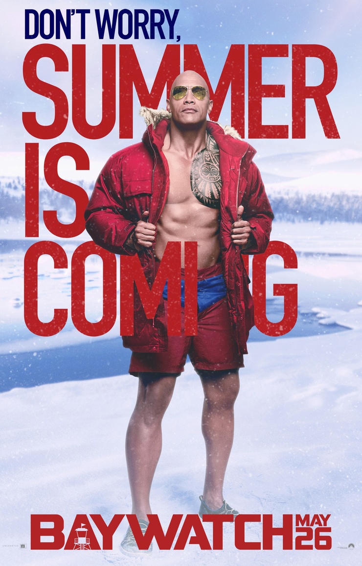 Picture of Baywatch