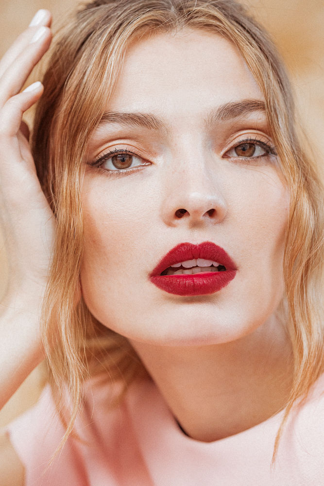 Picture of Carola Remer