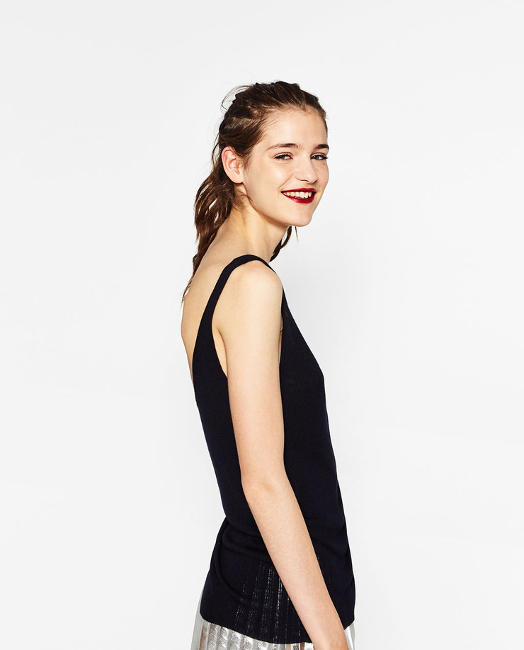 Picture of Inga Dezhina