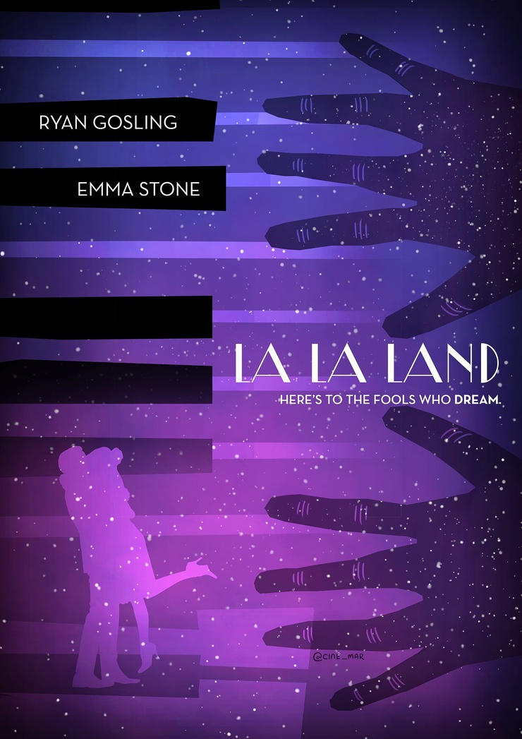 Picture of La La Land (2016)