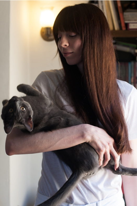 Picture of Alexi Wasser