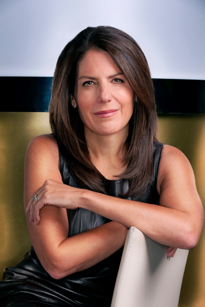 Picture of Jean Chatzky