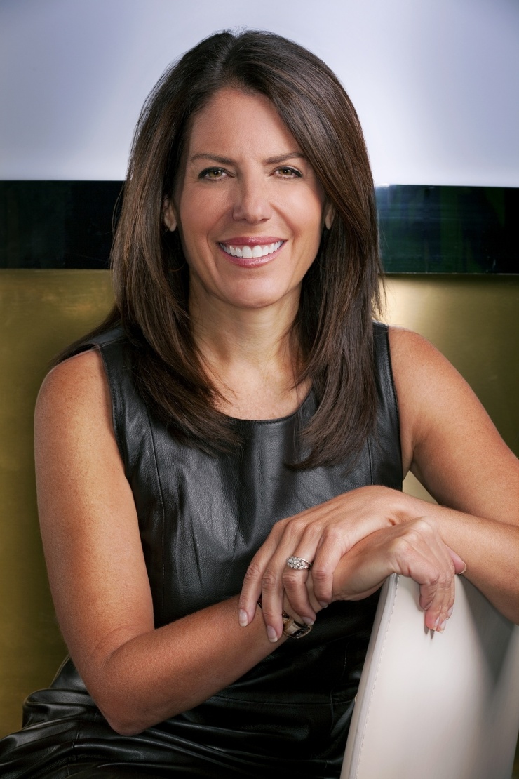 Picture of Jean Chatzky