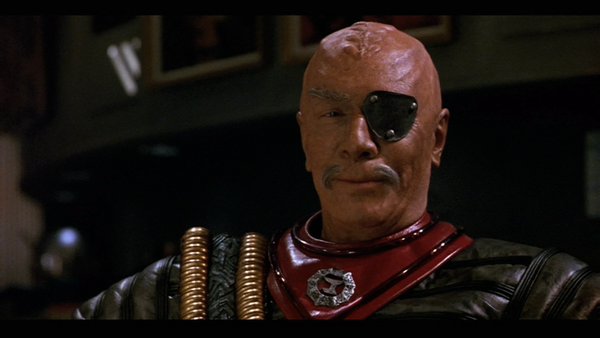 Picture of Star Trek VI: The Undiscovered Country