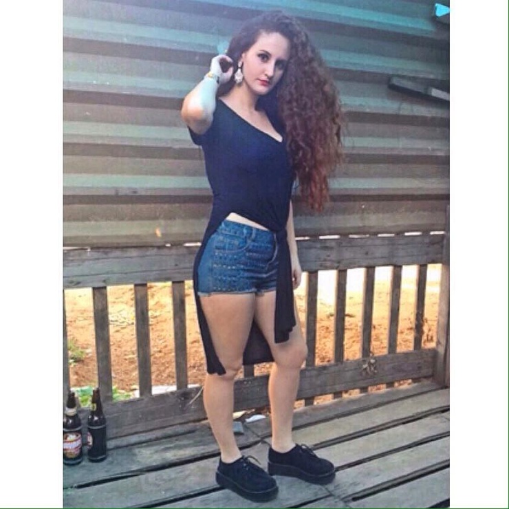 Picture of Ana Pancieri