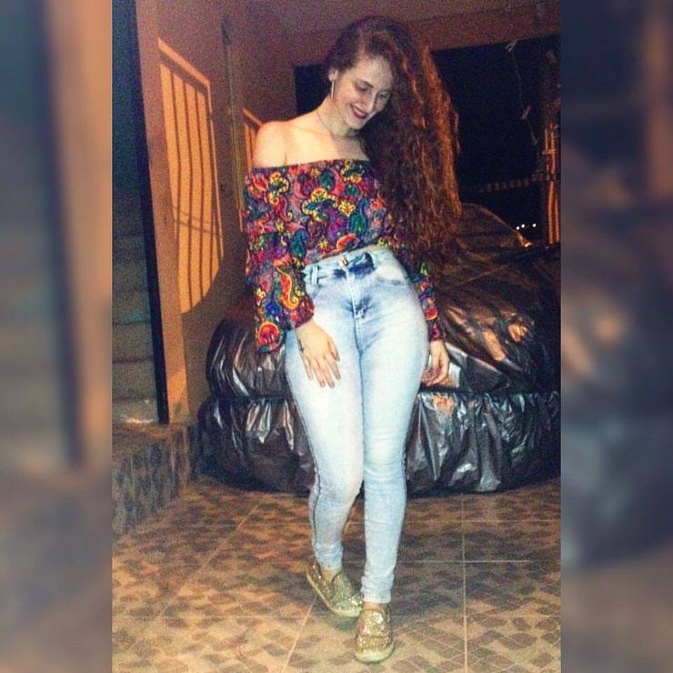 Ana Pancieri picture