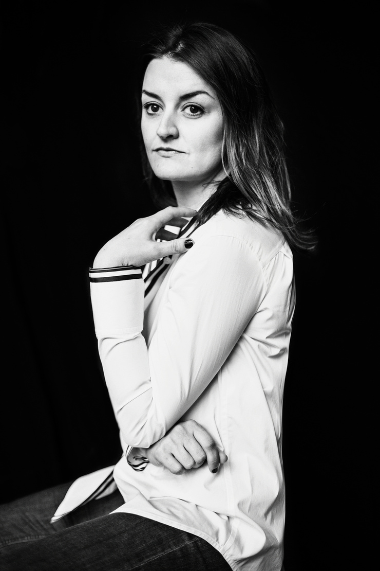 Picture of Alison Wright