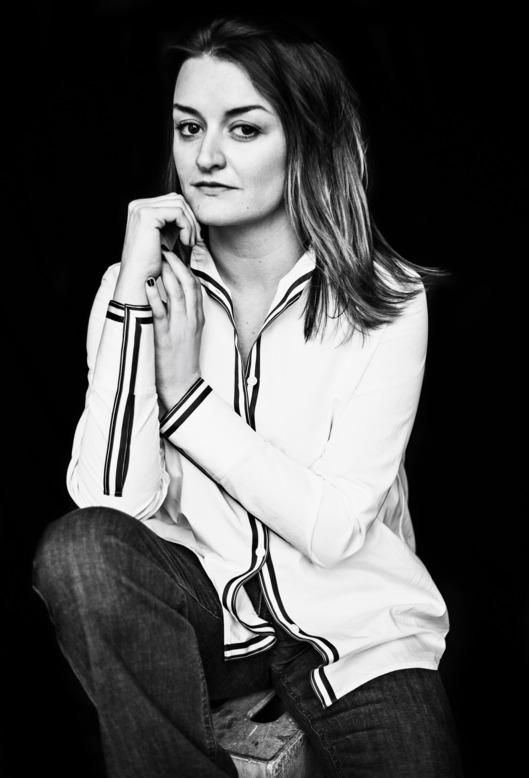 Picture of Alison Wright