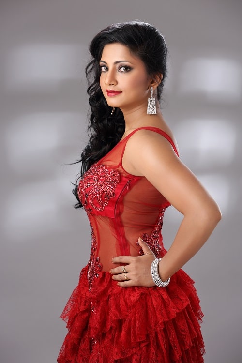 Picture of Kamna Singh