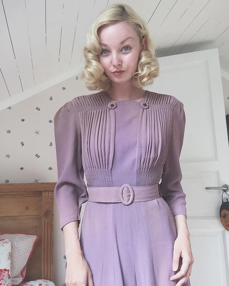 Picture of Ida Cathrine