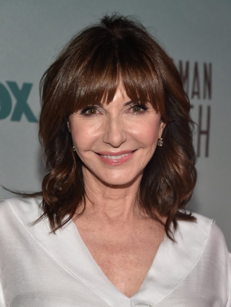 Picture of Mary Steenburgen