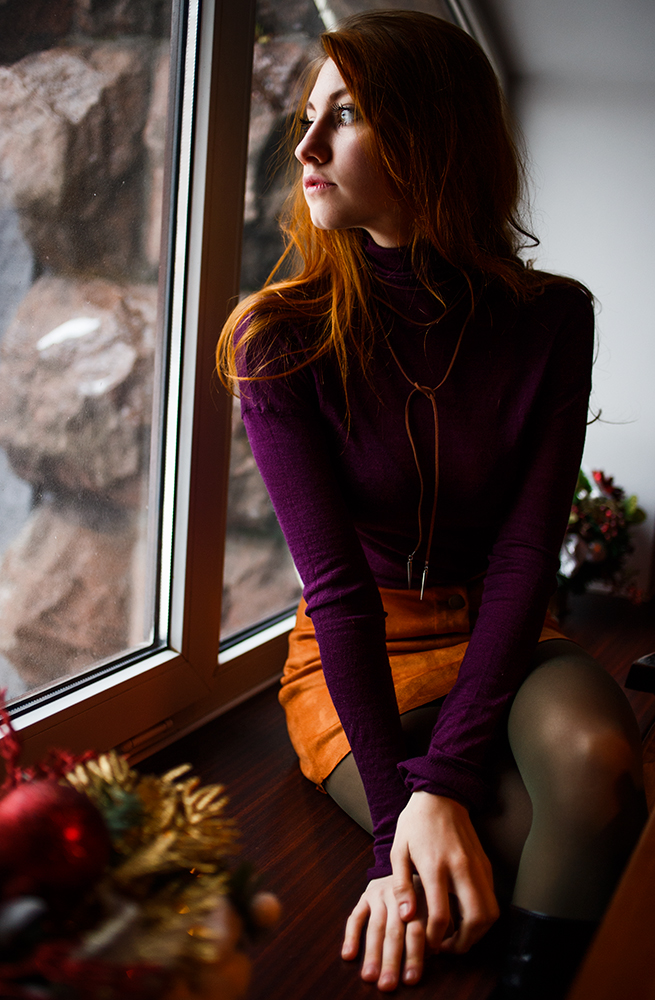 Picture of Ann Umbird