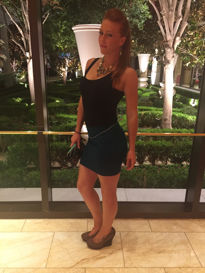 Picture of April Hoffman