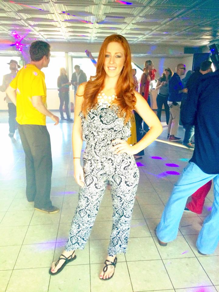 Picture of April Hoffman