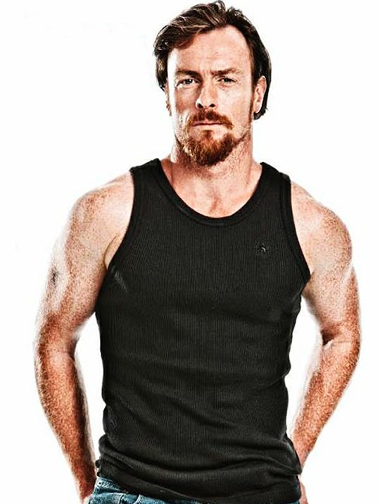 Picture of Toby Stephens