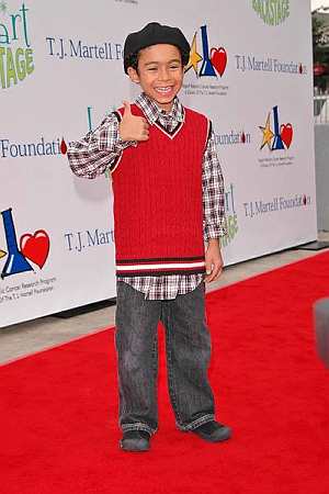 Image of Noah Gray-Cabey