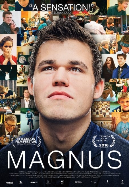 Picture of Magnus