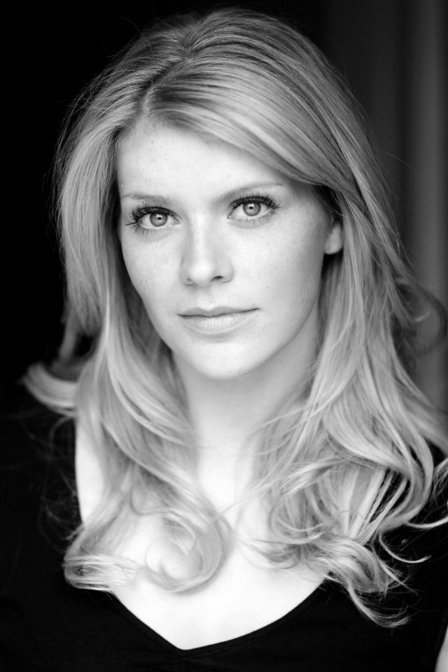 Image of Perdita Avery