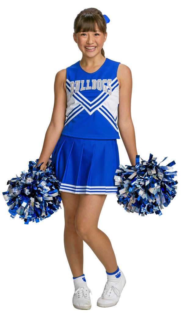 Picture of Haley Tju