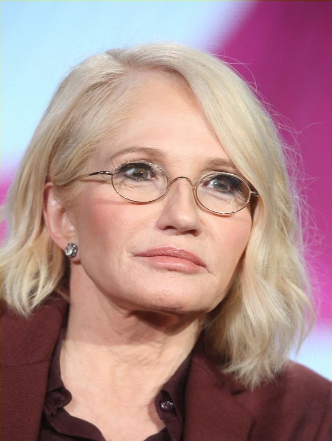 Picture of Ellen Barkin