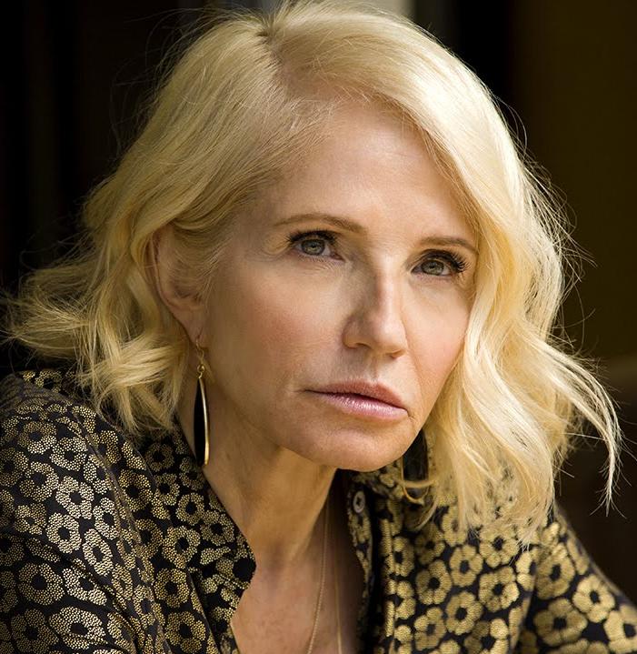 Ellen Barkin image