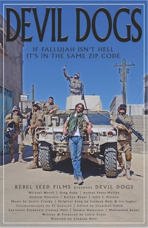 Picture of Devil Dogs