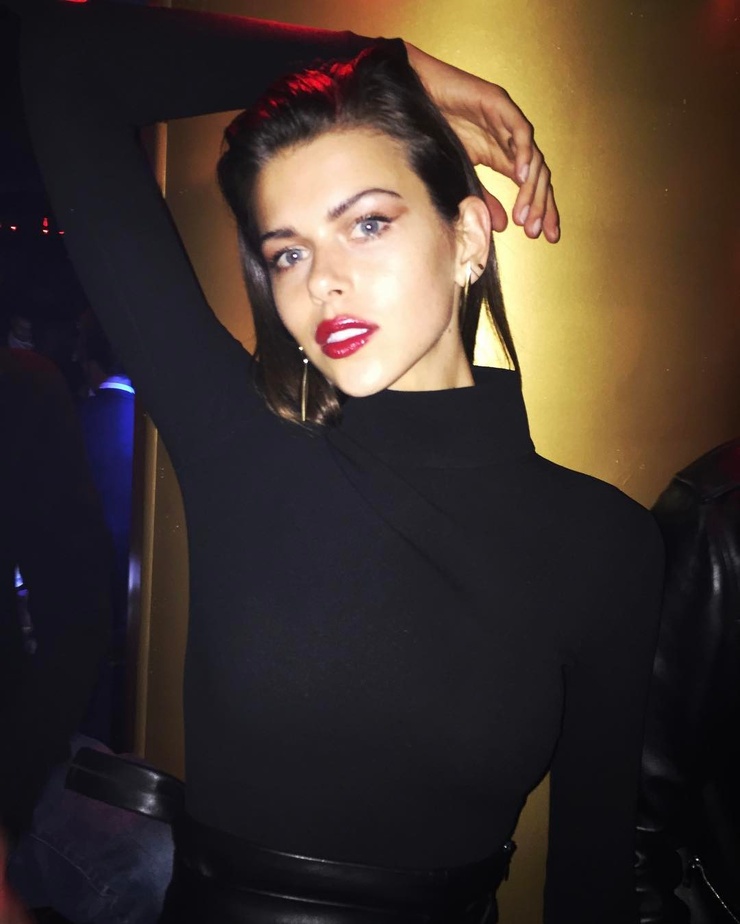 Picture of Georgia Fowler