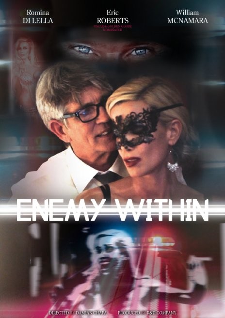 Image of Enemy Within