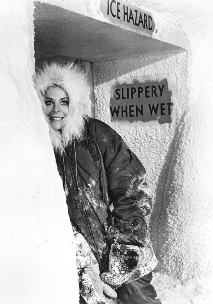 Image of Janine Gray