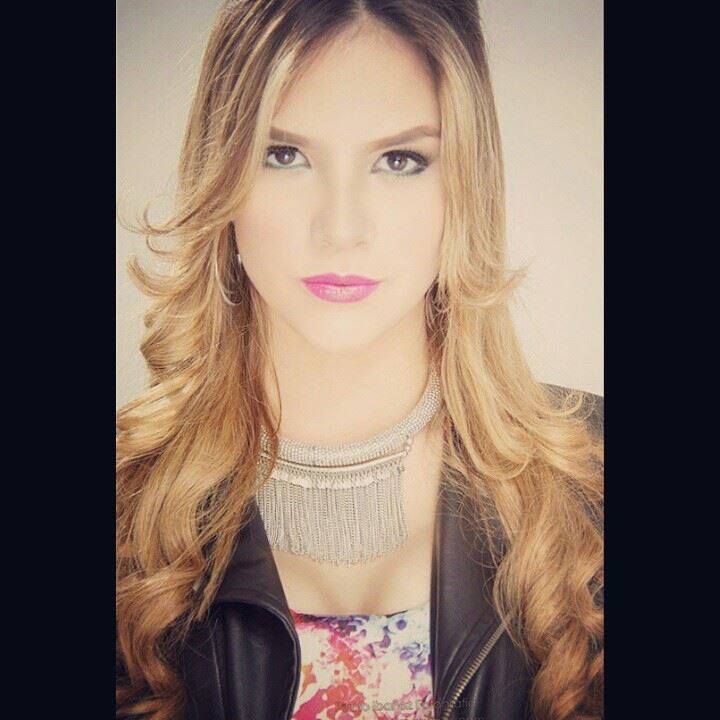 Picture of Valerie Rossetti