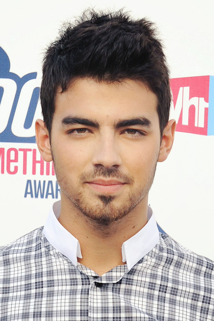 Joe Jonas image