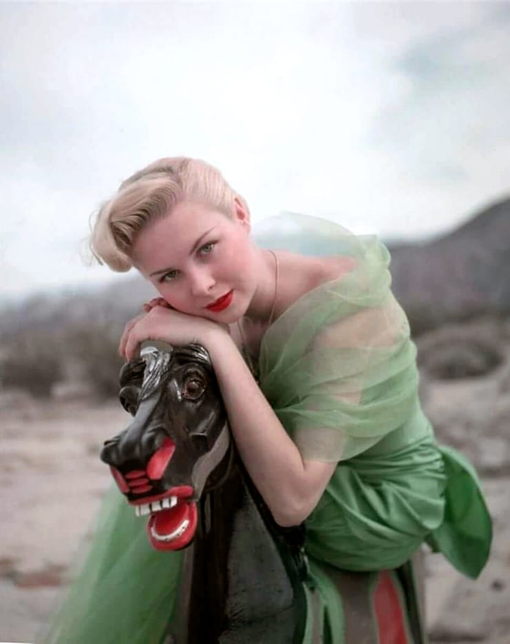 Picture of Joi Lansing