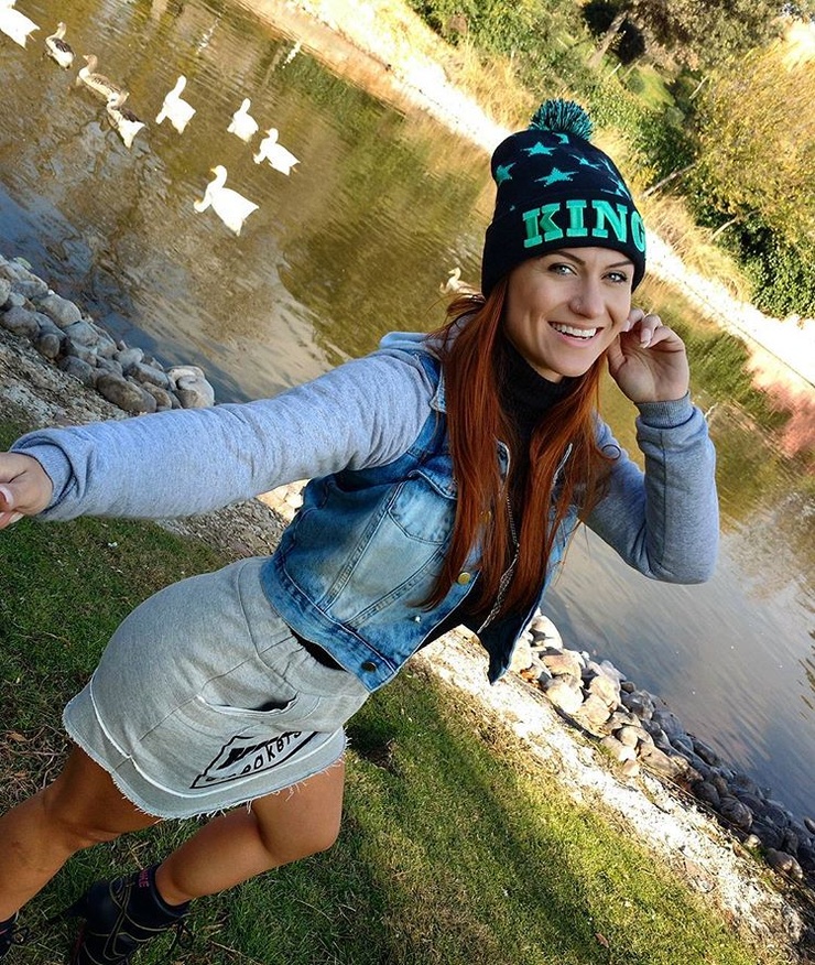 Picture of Kariane Barros