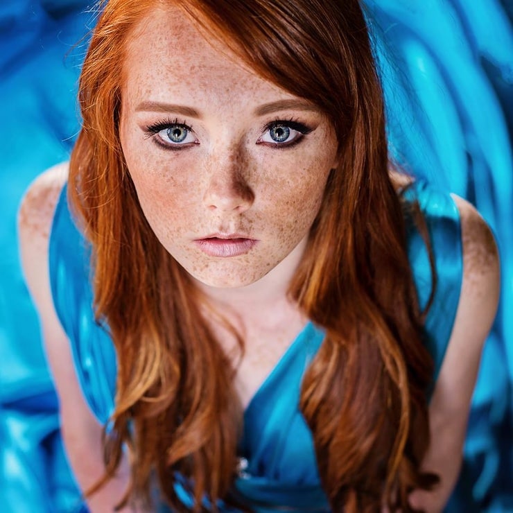 Picture of Magdalena Przybyla