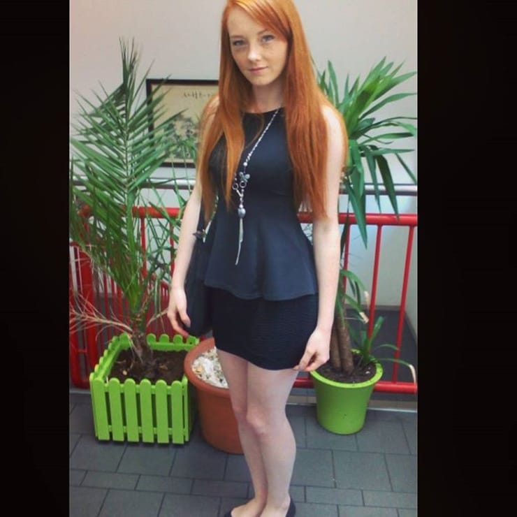 Picture of Magdalena Przybyla